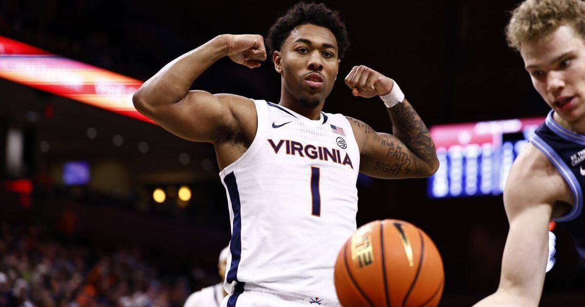 Virginia basketball wins scrimmage vs. Villanova: Takeaways