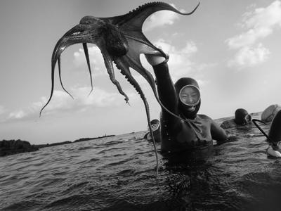 LOOK3 photographer David Alan Harvey learned early the importance of ...