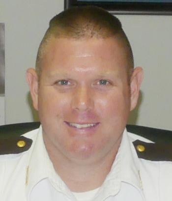 Smith earns second term as Augusta County Sheriff