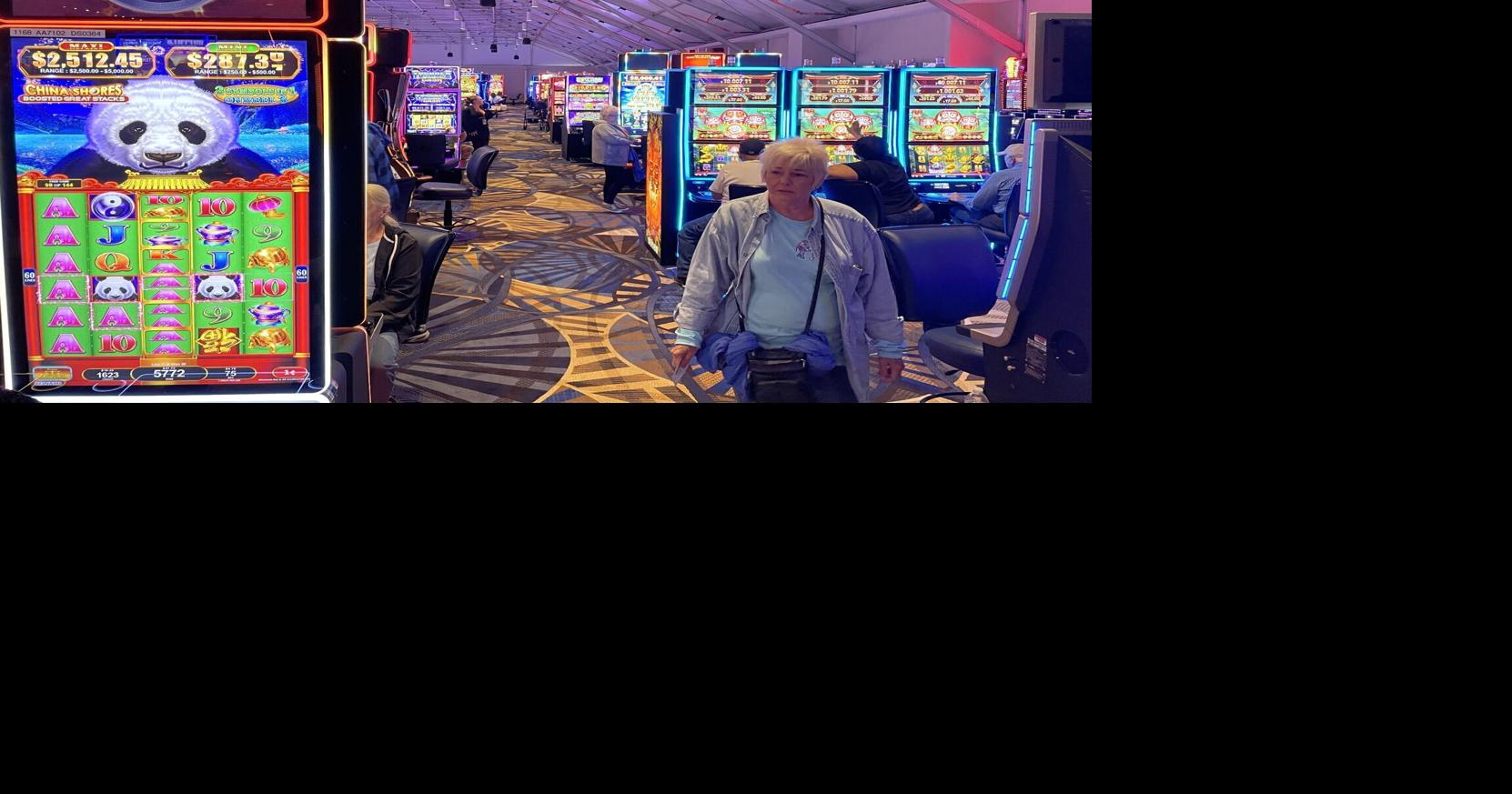 Tad Berman: Virginia needs a gaming commission before expanding gambling