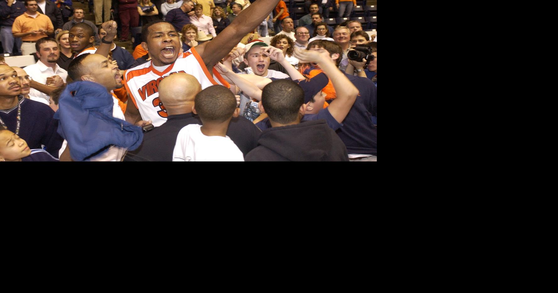 UVa basketball star Travis Watson launches summer camp in Charlottesville