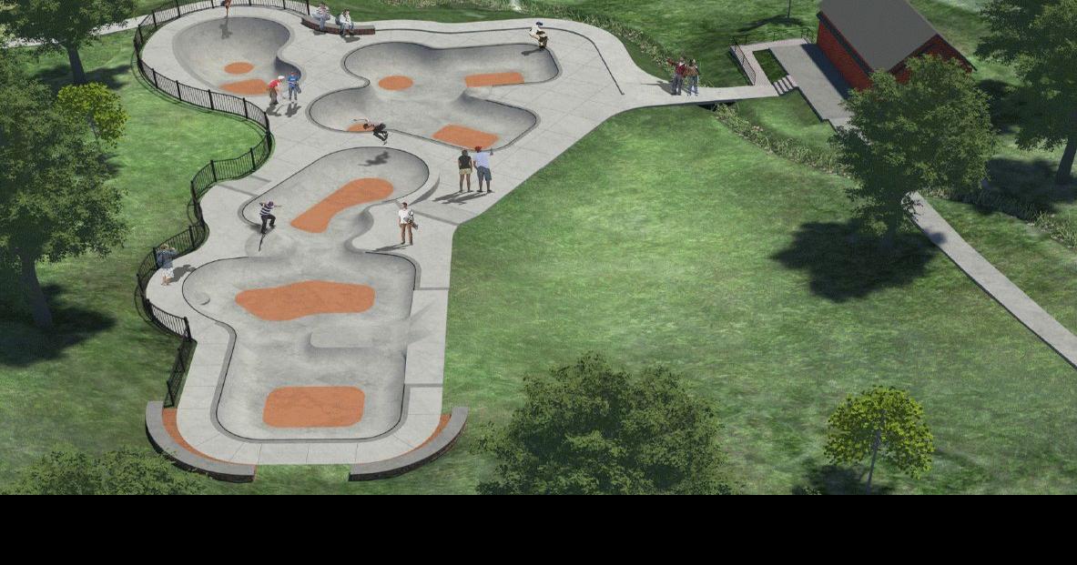 Bama Works Fund offers $100K challenge grant for skate park