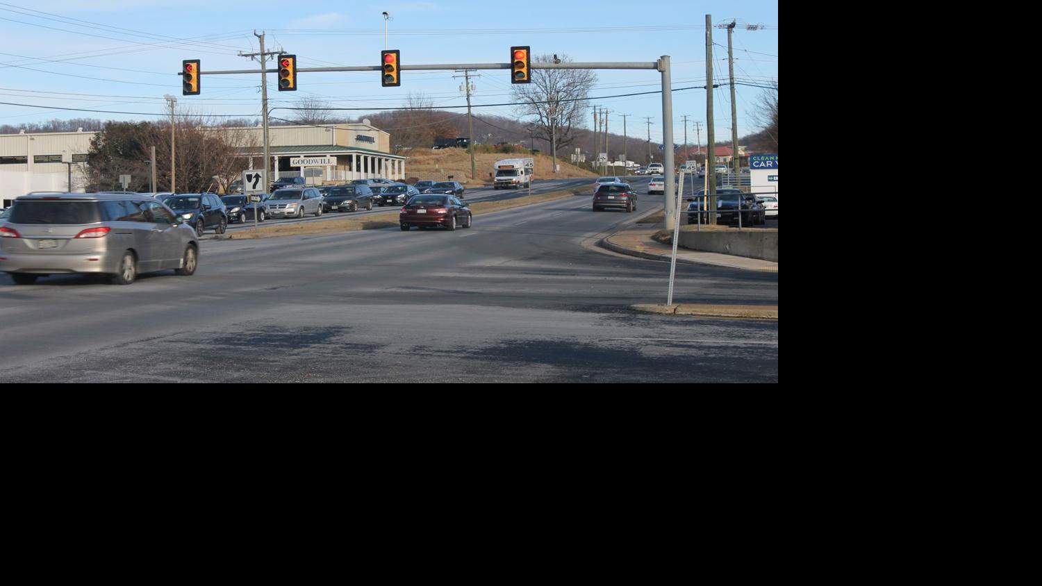 CT: Work begins on Pantops Master Plan update | Local News ...