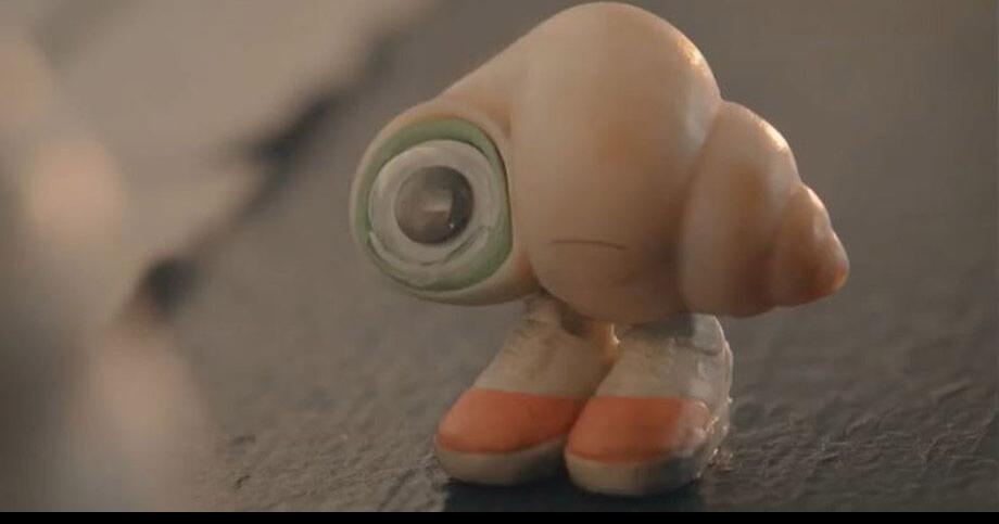 Virginia native nominated for Oscar for sweet animated film 'Marcel the ...