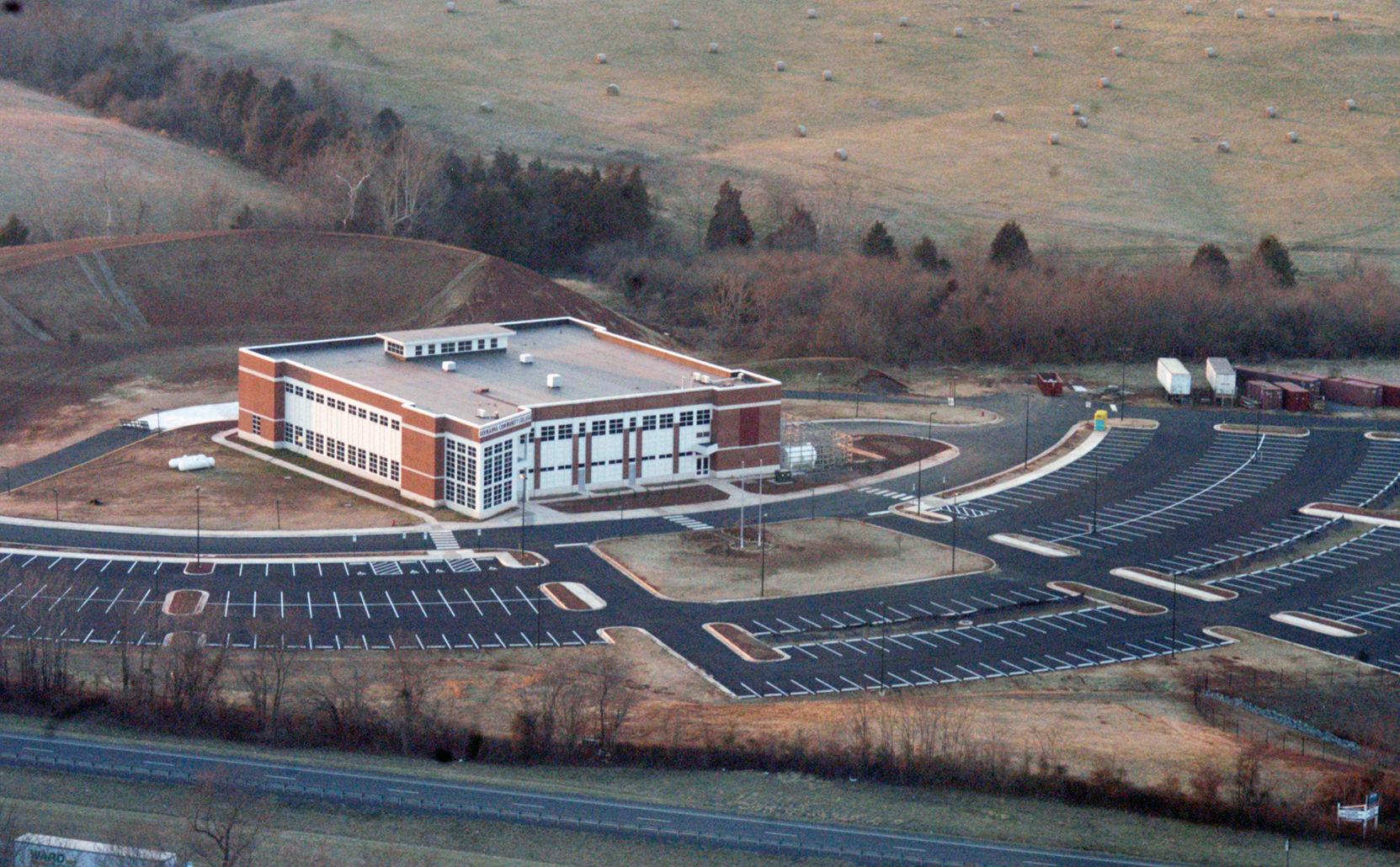 Job fair to be held at Germanna's Culpeper campus