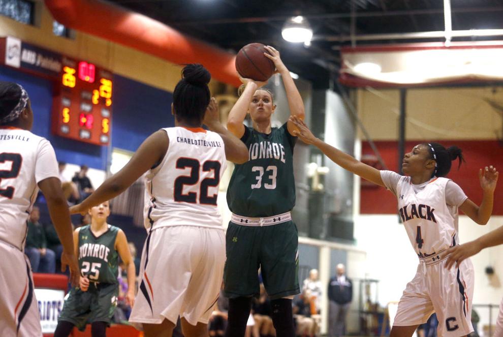 Sam Brunelle eager to help Virginia women's basketball program return ...