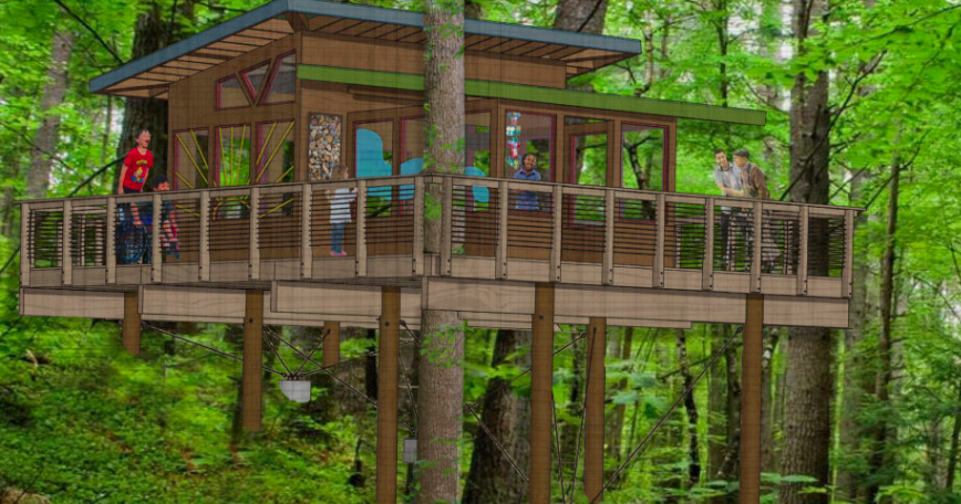 Charlottesville playground to close temporarily to make way for new ...