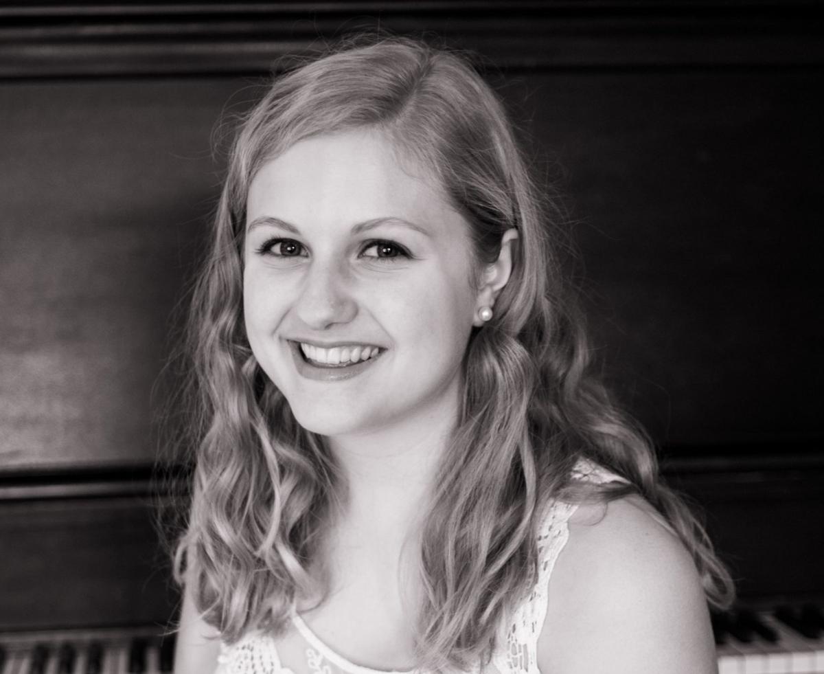 ACADEMIC SPOTLIGHT: Hannah Randolph and Hannah Thompson | Archives ...