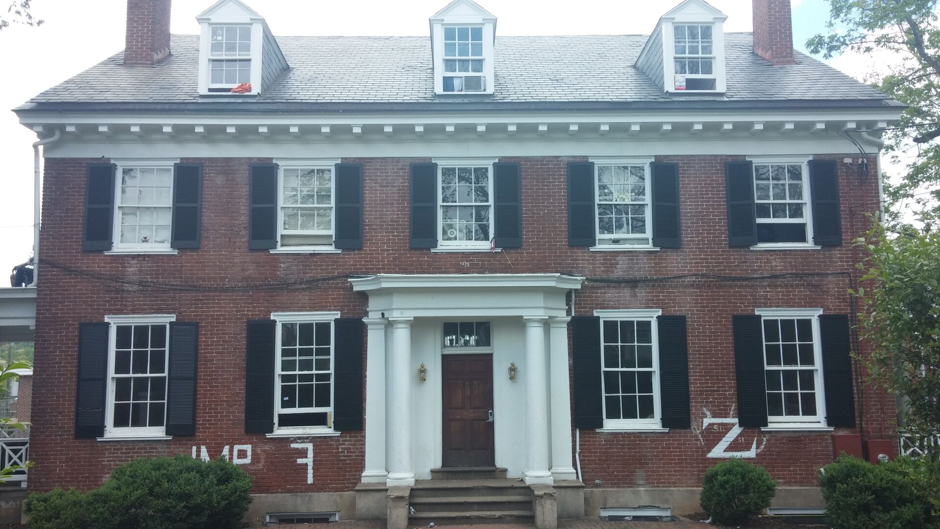 UVa suspends 2 frats, terminates another one entirely after hazing ...