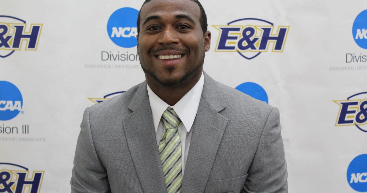 Former Orange County QB Quintin Hunter named offensive coordinator at ...