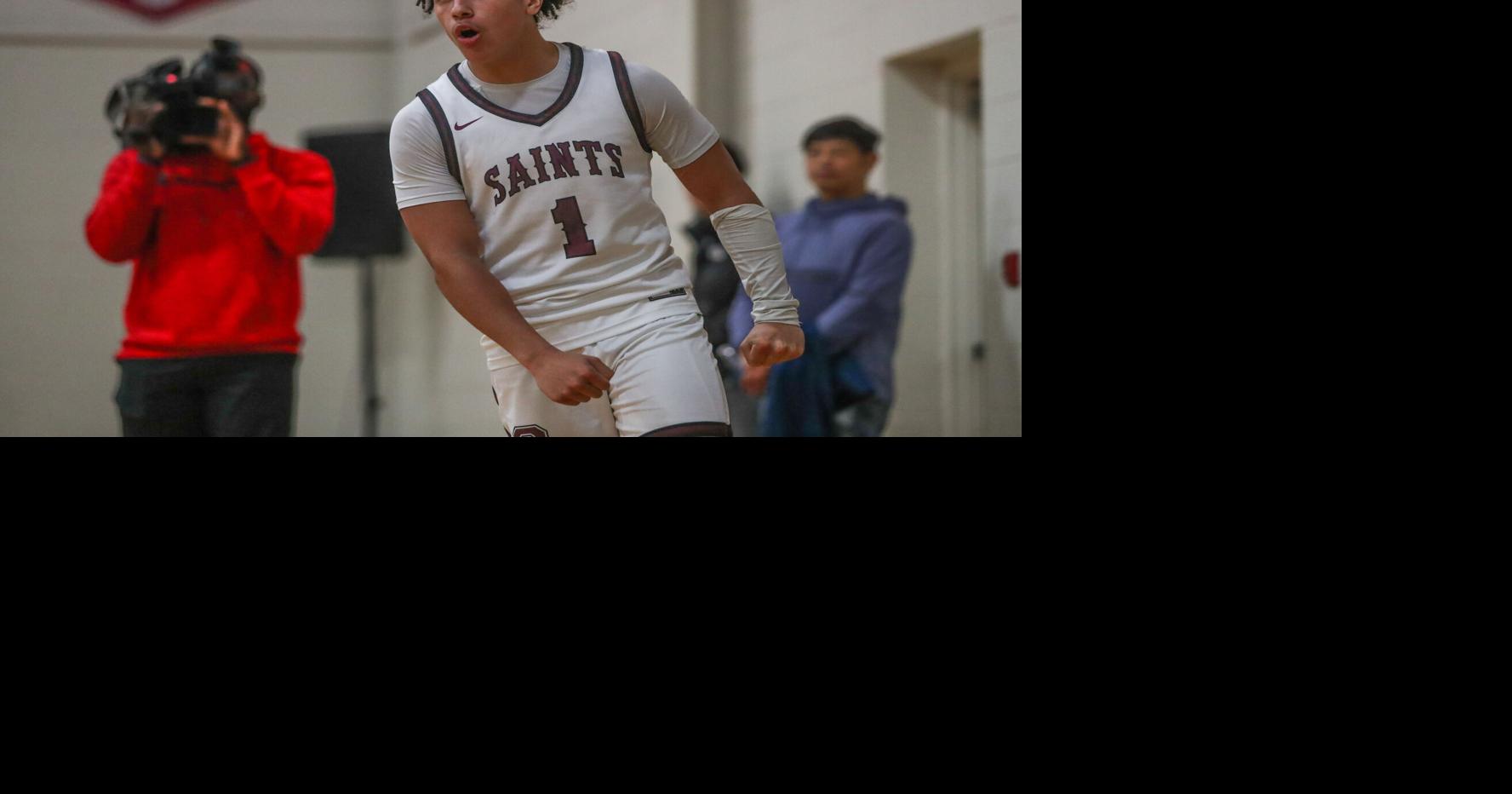 Chance Mallory shines in STAB boys basketball team's state title game ...