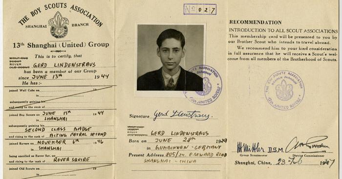 Holocaust survivor reflects on torch rally with Charlottesville high ...