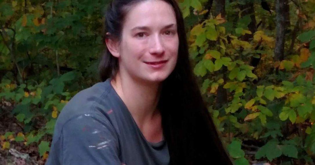 Charlottesville woman reported missing