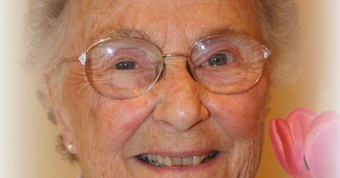 Kruse, Jane Merrill Foote