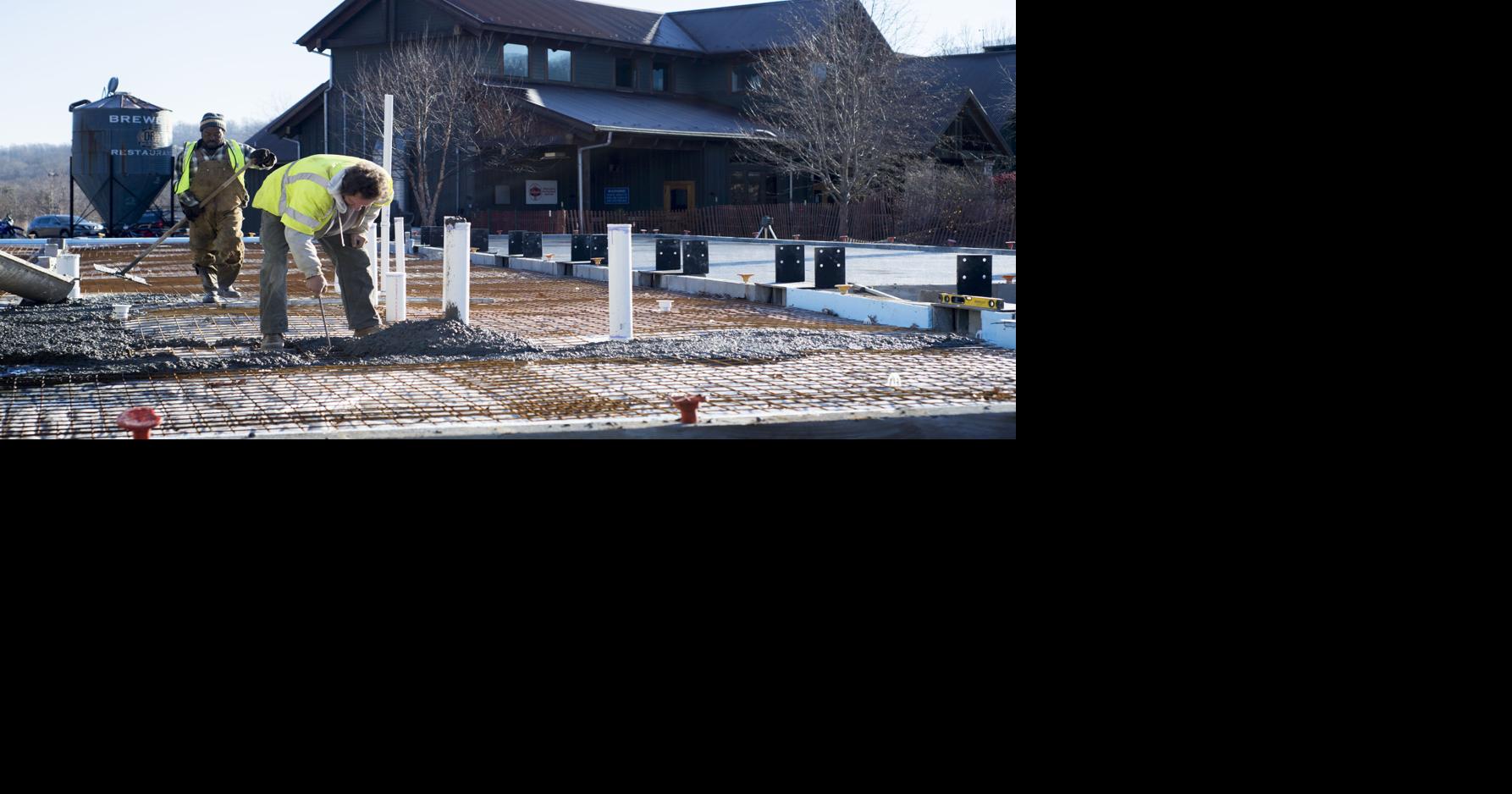 Anheuser-Busch purchase of Devils Backbone brings expansion to Nelson ...