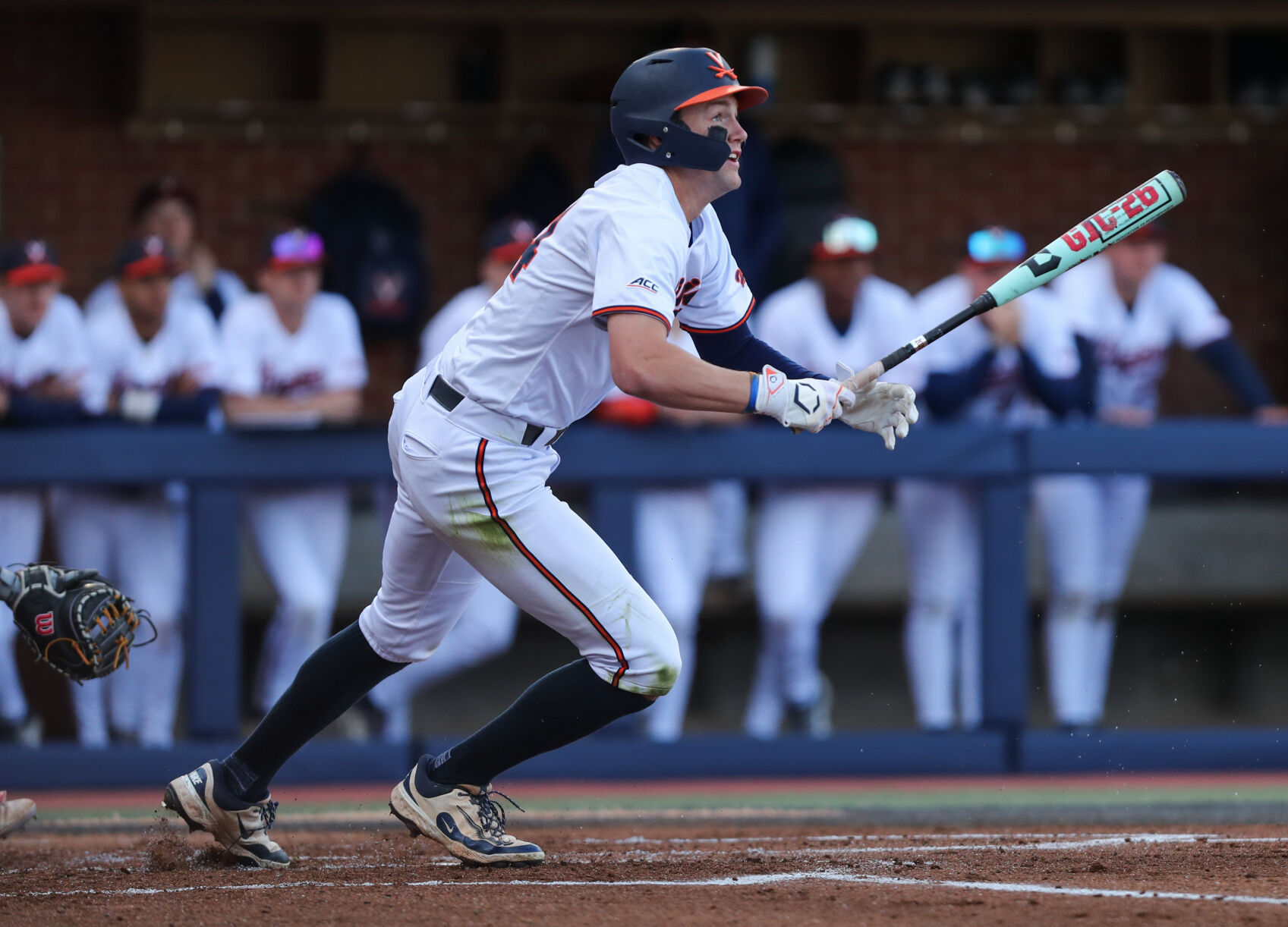 Virginia baseball picked seventh in ACC preseason poll