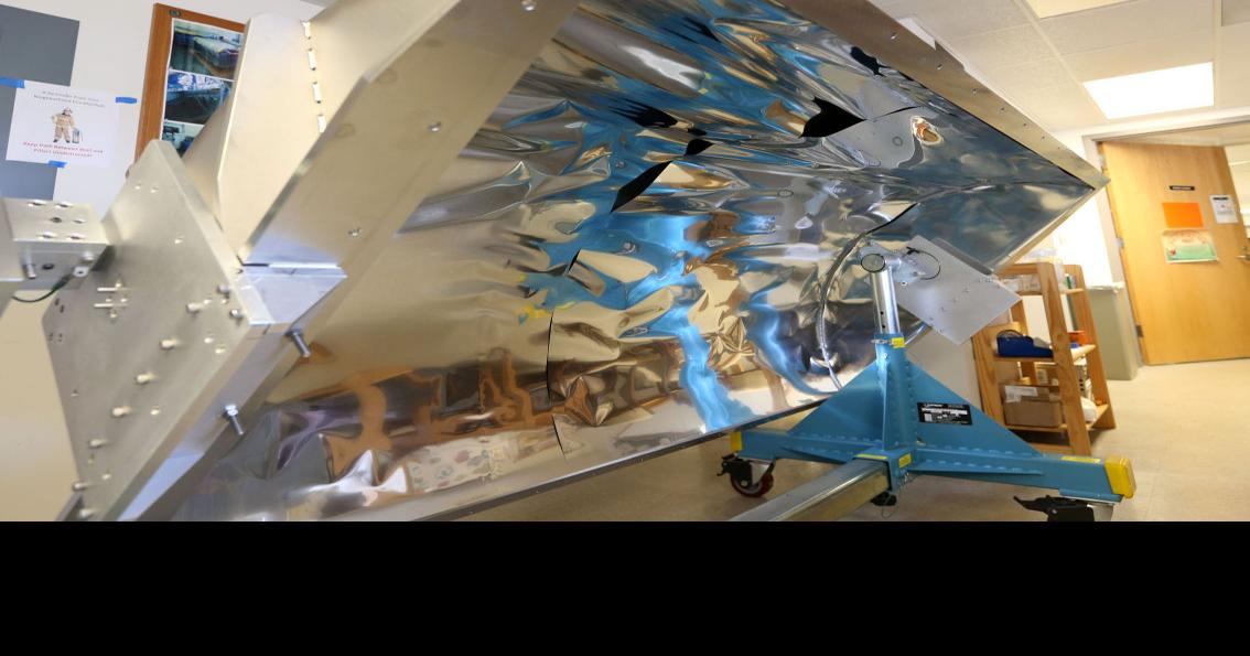 UVa spectrograph to capture new Milky Way images