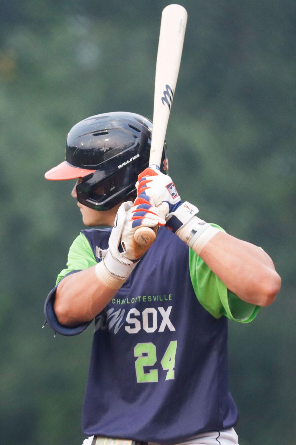 Charlottesville Tom Sox announce 2024 schedule
