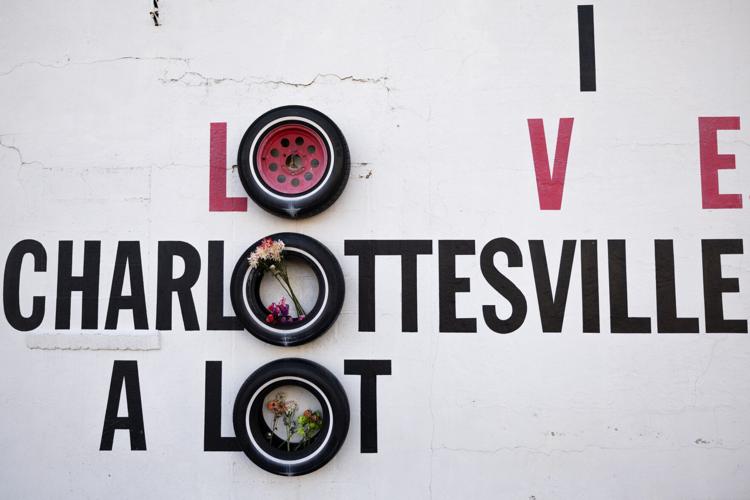 Courtney Cacatian: Who gets to tell Charlottesville's story?