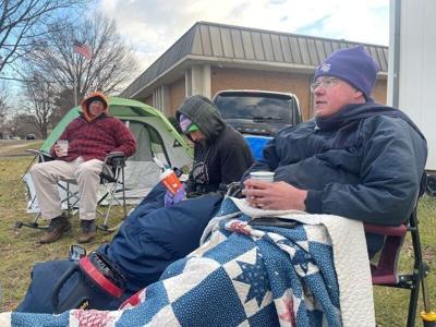 Homelessness on the rise in Shenandoah Valley