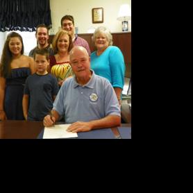 Today is Ayden Christopher Day in the town of Culpeper