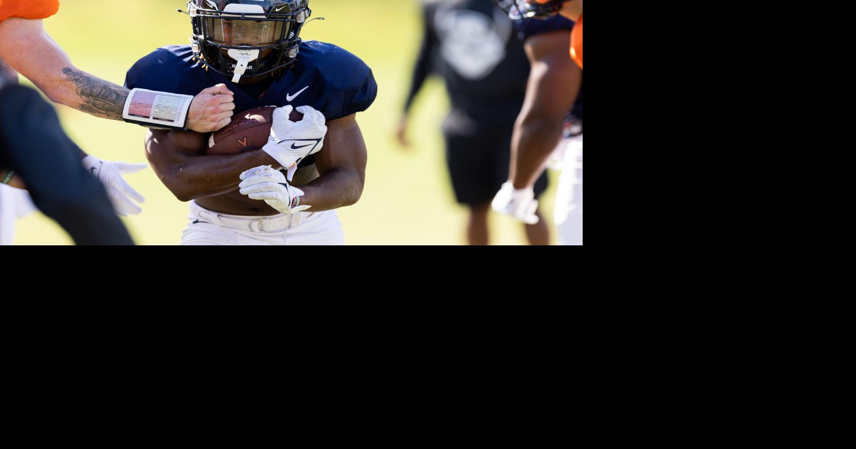 'A dream come true': Perris Jones' journey from walk-on to starting ...