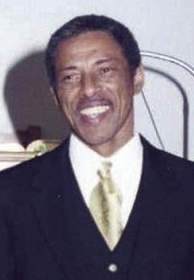 Winston, Reginald Harold