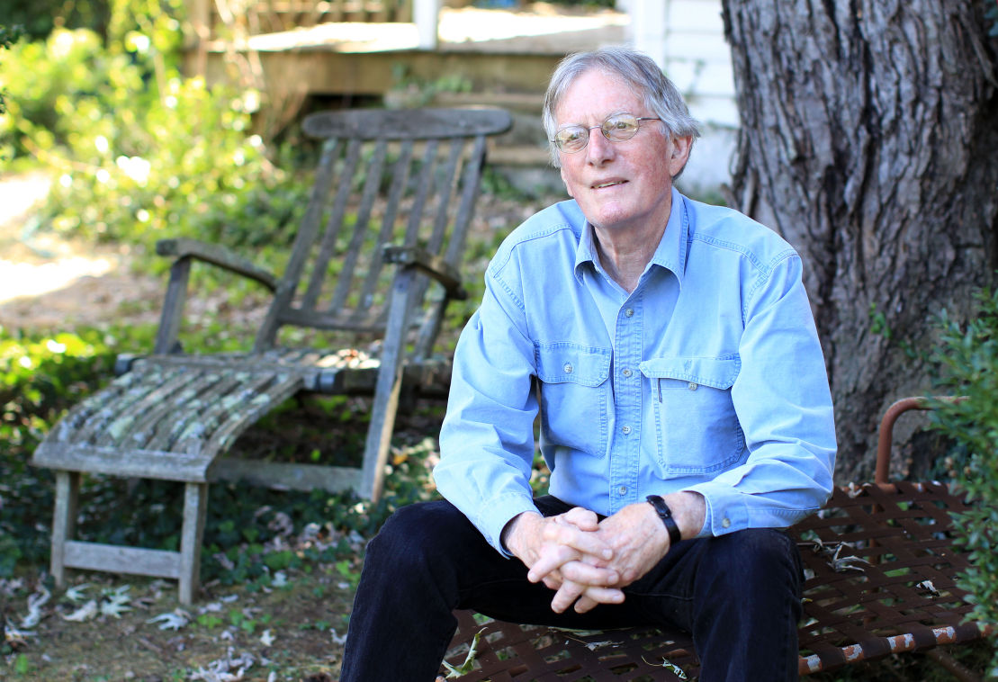 Charlottesville’s Wright begins term as U.S. poet laureate