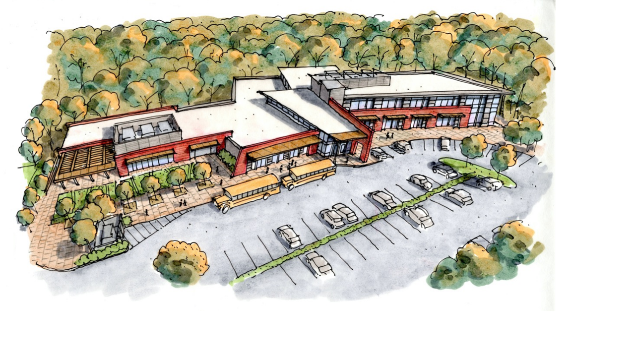 Boys and Girls Club details building plans for new facility | Local ...