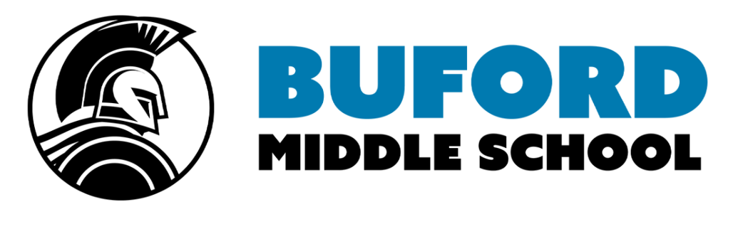 Buford Middle School is getting a new mascot. And the public gets to weigh in.