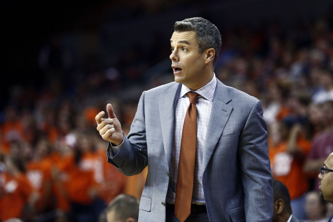 UVa, VCU agree to home-and-home series