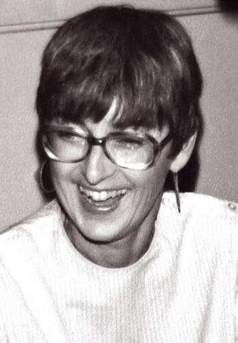 Chambers, Carol S. Revala