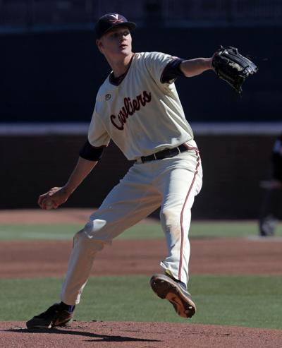 UVa's series win at FSU featured trio of heroes