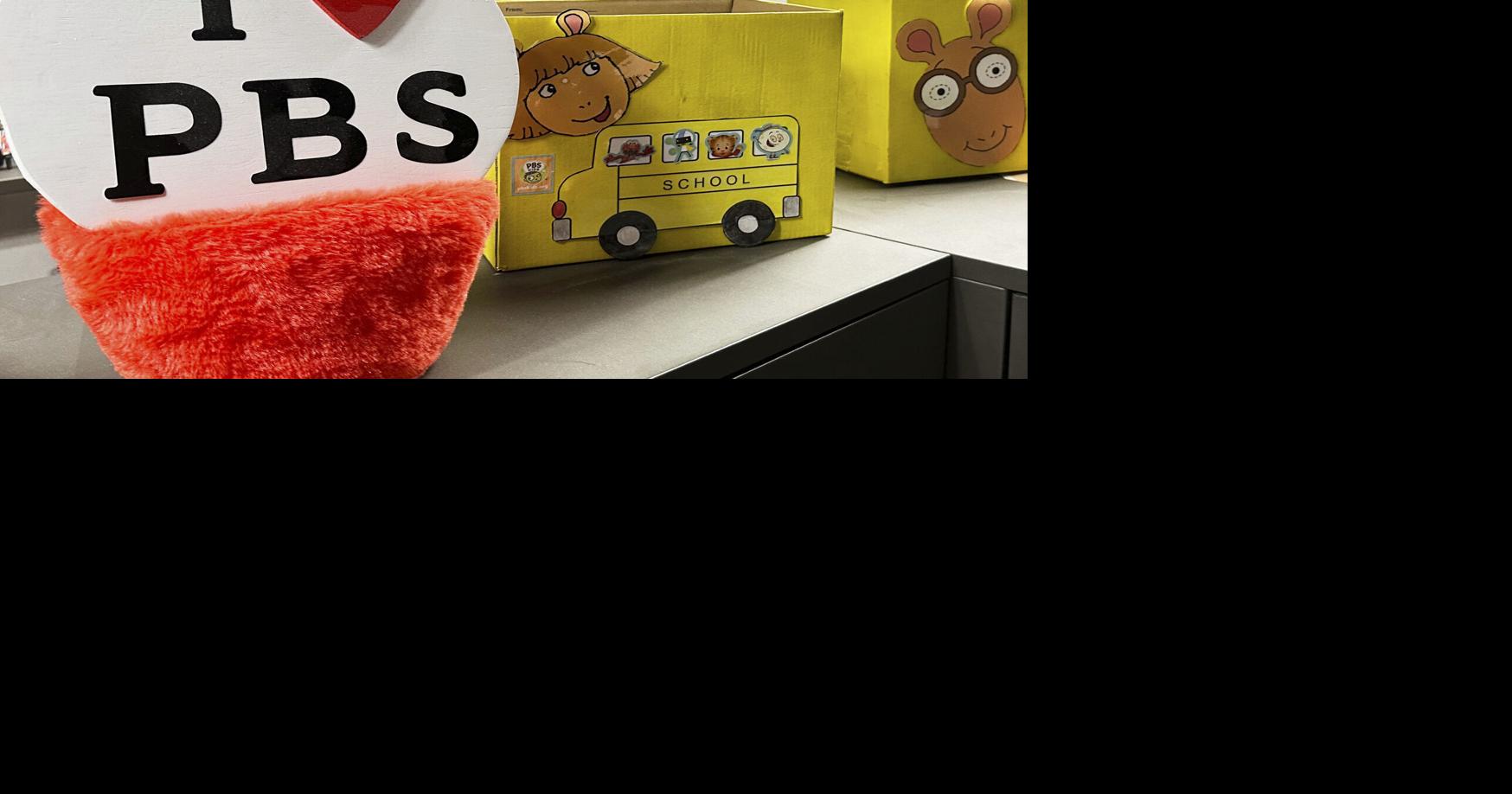 PBS weekend newscasts shut down due to funding cuts