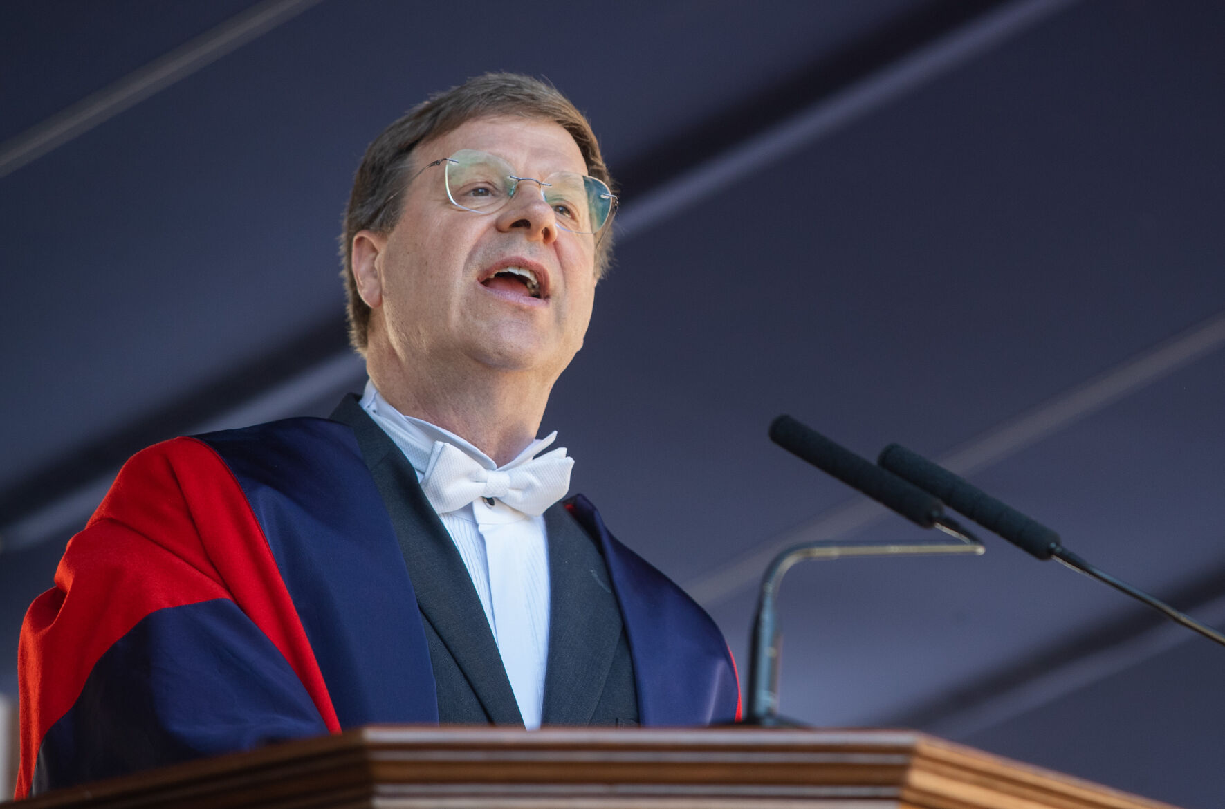 UVa professor defends academic freedom amid Trump attacks at Final ...