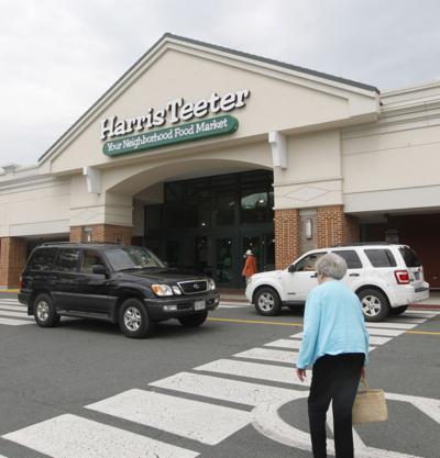 Kroger to buy Harris Teeter stores; no changes expected locally