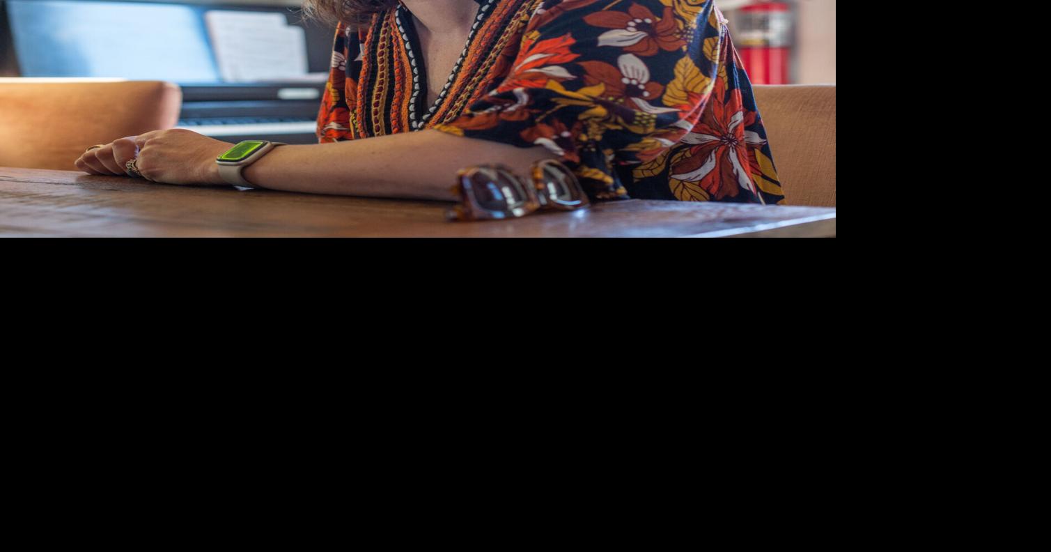 Letter | Dems put politics over principles denying Meg Bryce seat on ...