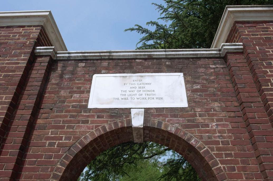 After 181 years, UVa implements new honor code