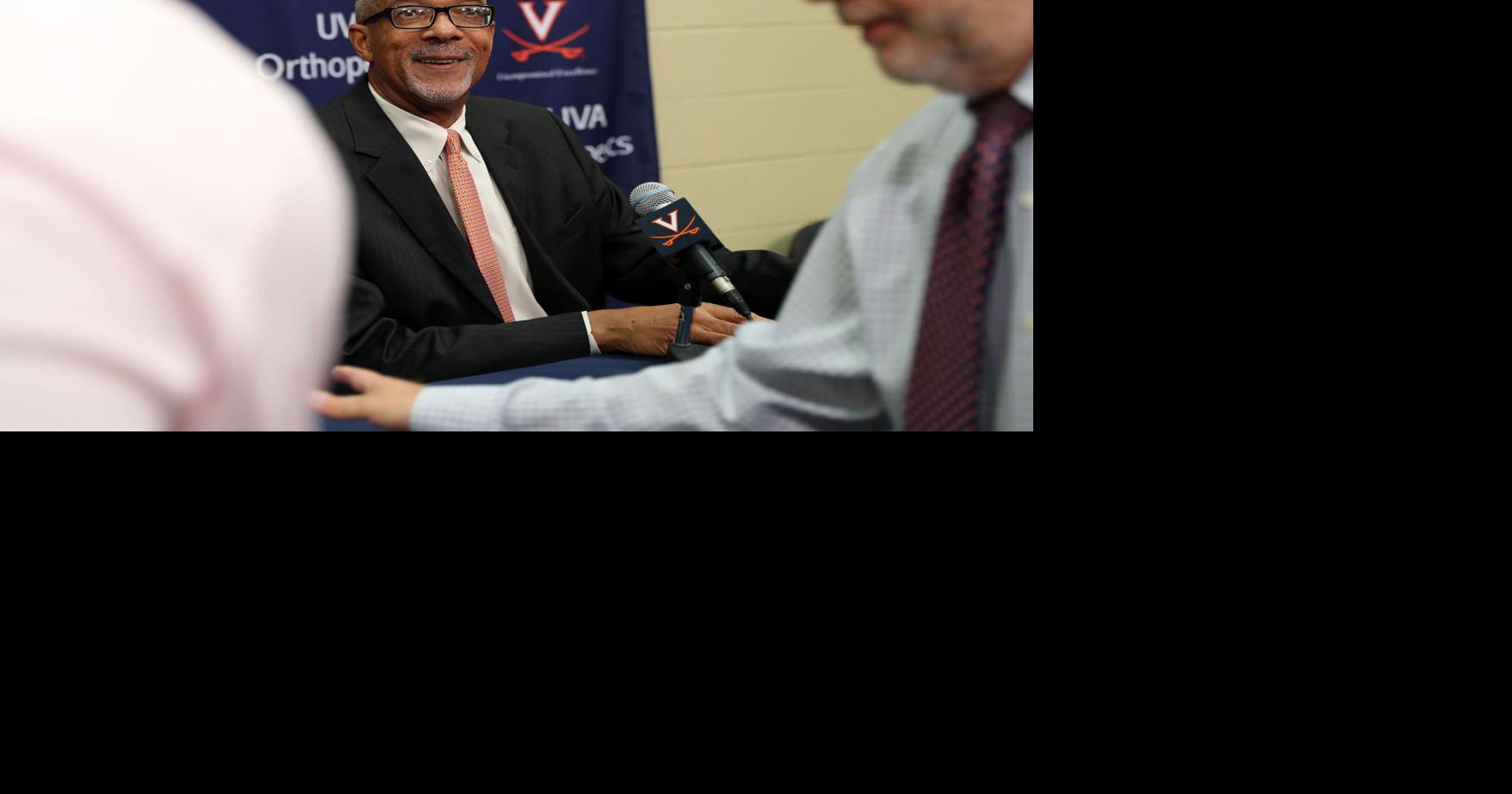 UVa Athletic Director Craig Littlepage Retires