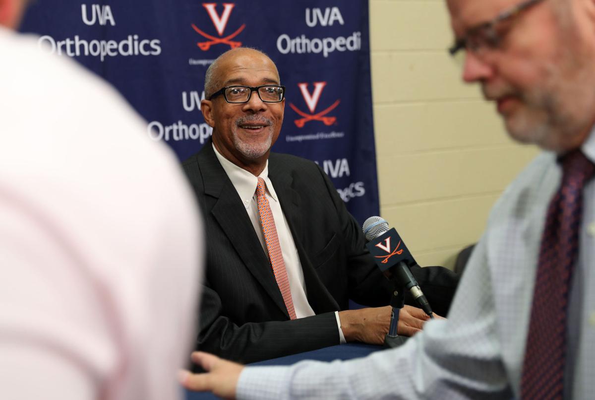 UVa Athletic Director Craig Littlepage Retires