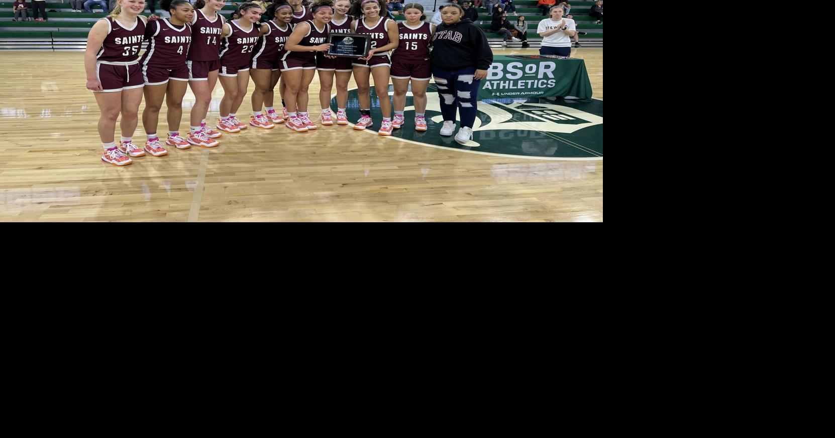 Paul VI holds off STAB girls basketball team in VISAA Division I state ...