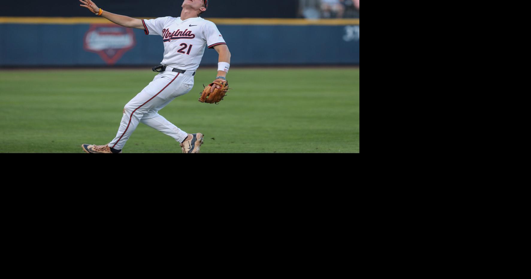 Platoon no problem for Virginia's Eric Becker & Luke Hanson