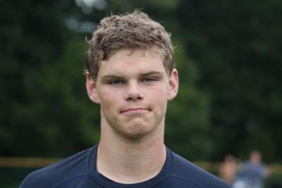 Huemme carries Covenant past STAB