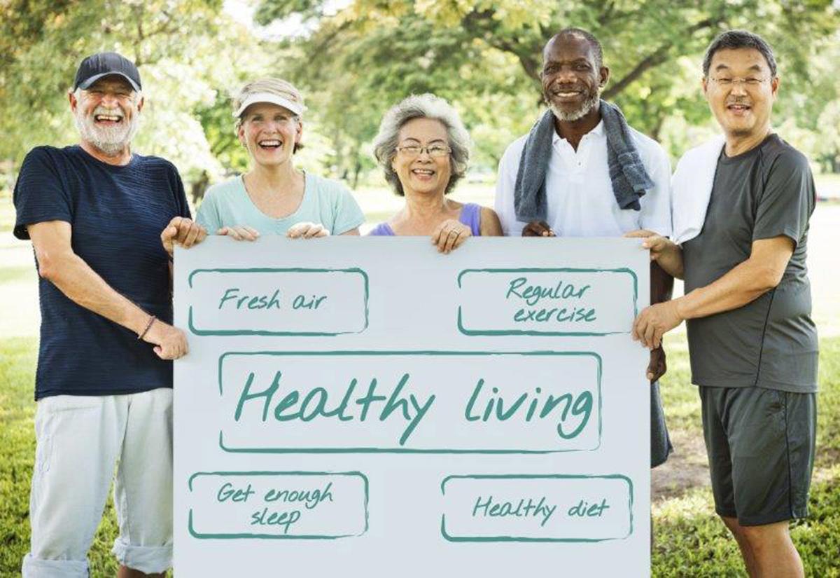 Generation Us: Community health initiatives benefit all ages