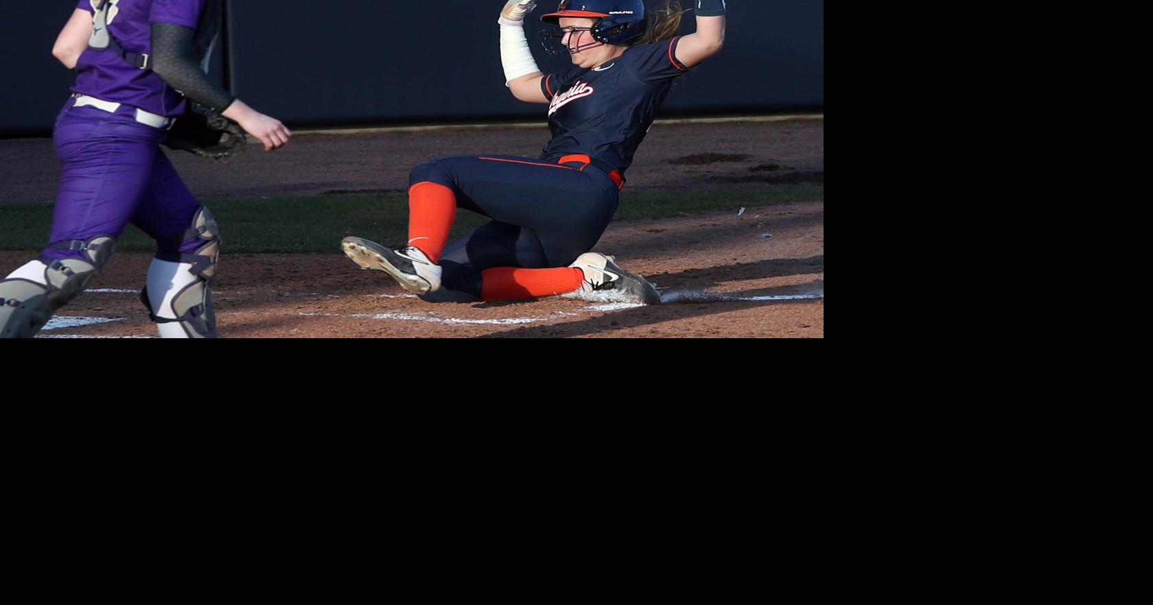 Virginia softball preview: With more depth, Cavaliers are confident ...
