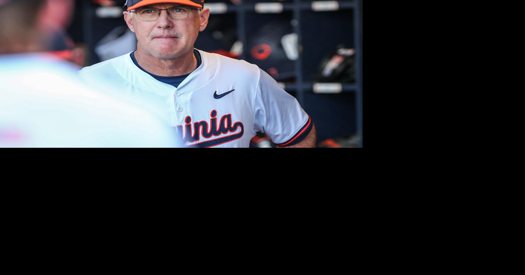 UVa sticking to 'playoff baseball' mentality for ACC tourney