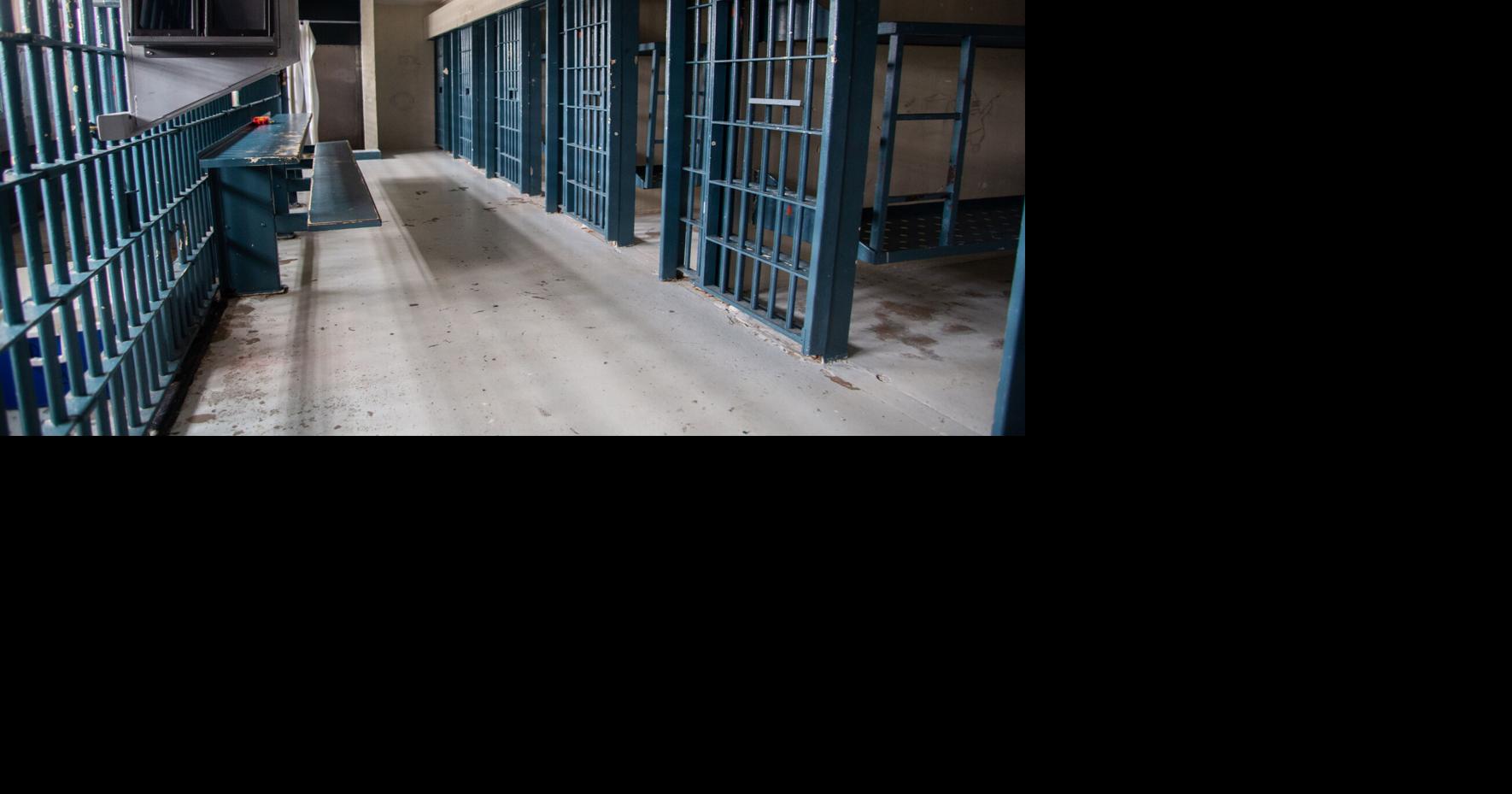 Men accused of attacking inmate at Charlottesville jail have histories ...