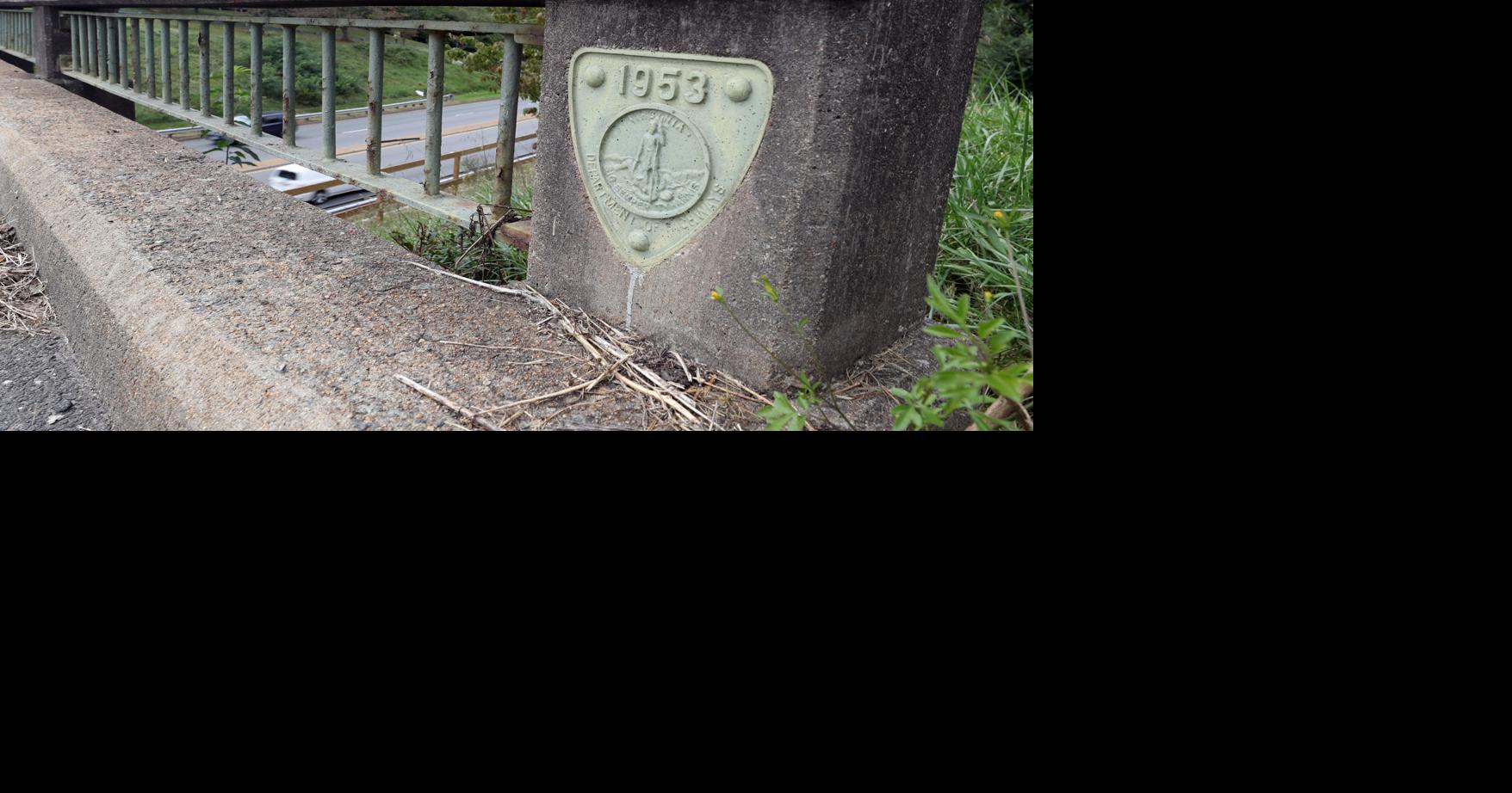 Charlottesville awards $5.76M contract for bridge repairs