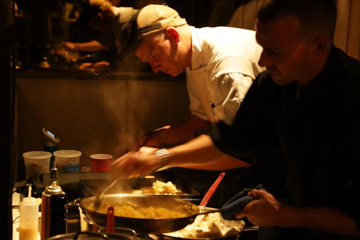 Underground Kitchen coming to Charlottesville