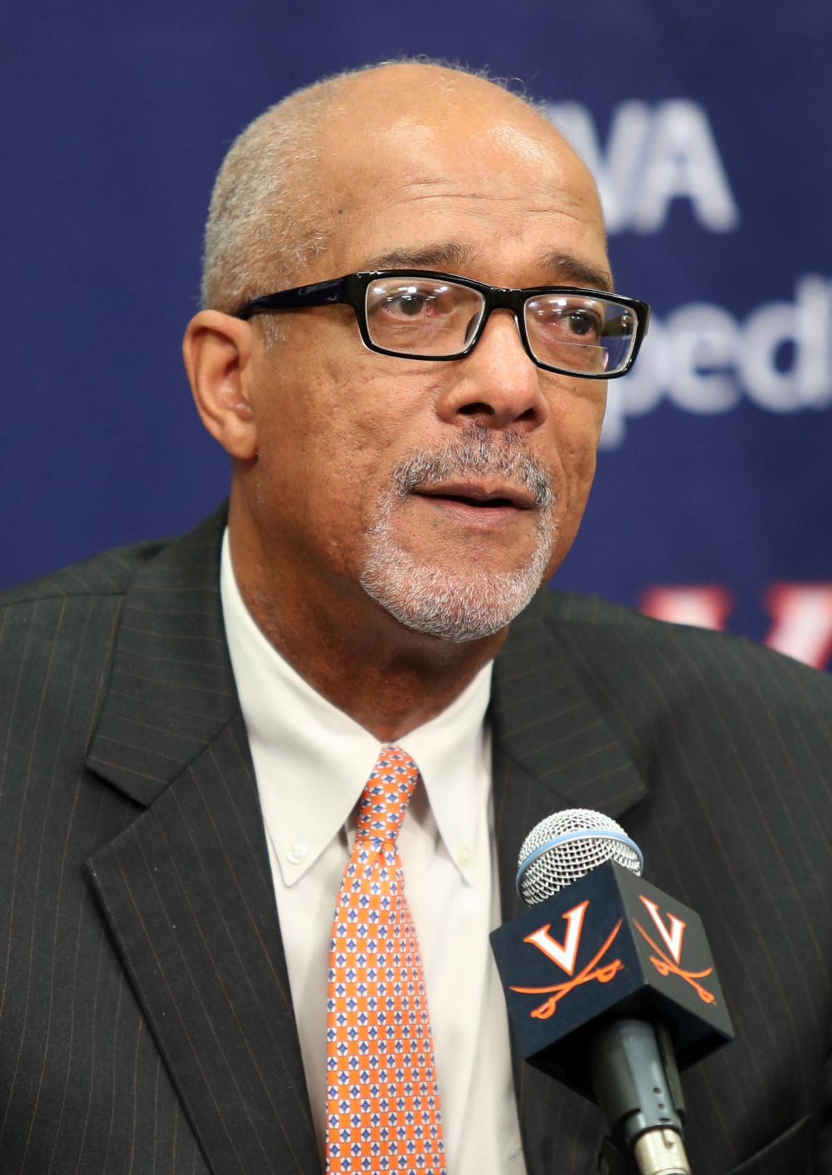 UVa Athletic Director Craig Littlepage Retires